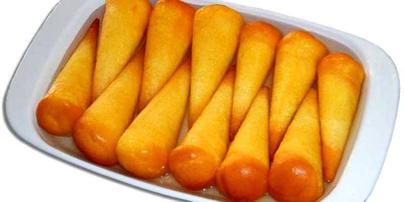Dulces cubanos | 20 recetas de postres típicos de Cuba