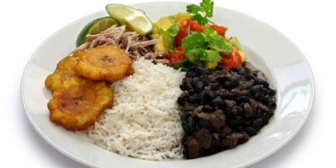 Comida cubana | 20 platos con la sazón típica de Cuba