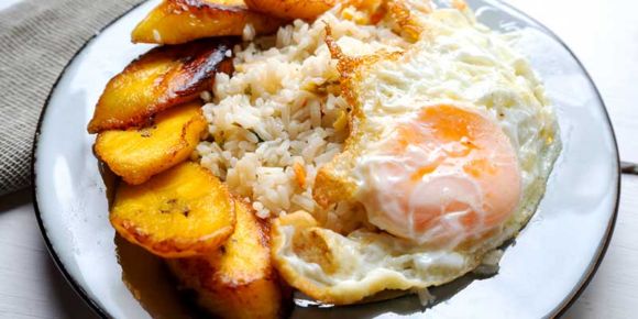 Comida cubana | 20 platos con la sazón típica de Cuba