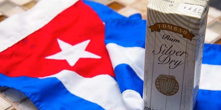 Ron cubano | Todo lo que necesitas saber sobre los rones de Cuba