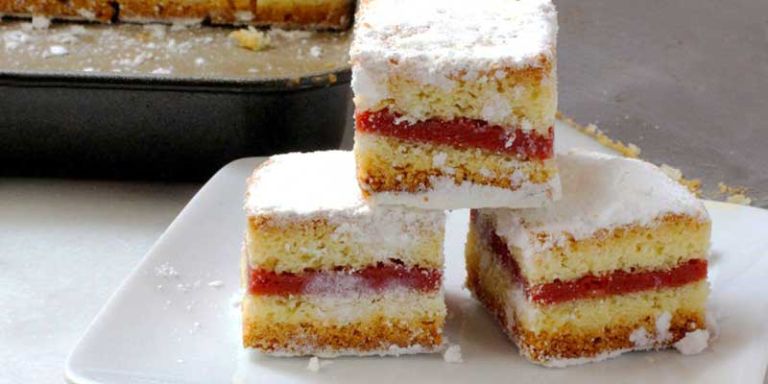 Dulces cubanos | 20 recetas de postres típicos de Cuba