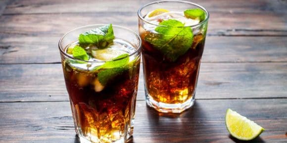 10 bebidas cubanas | Saborea nuestra isla con cada sorbo