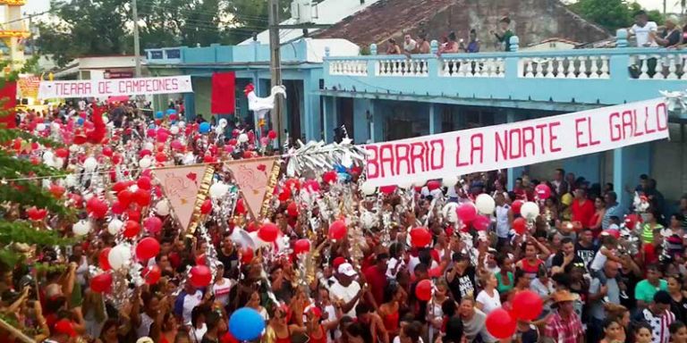 Fiestas en Cuba | Las 10 celebraciones más populares