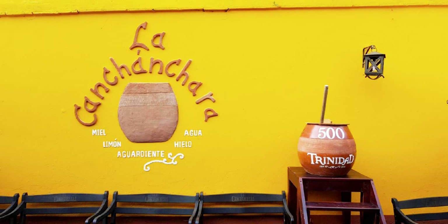 Canchánchara cubana | Cómo preparar este coctel lleno de cubanía