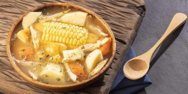 Ajiaco cubano | Mezcla y sabor a Cuba [Receta original]