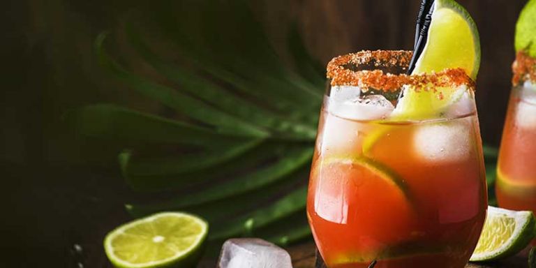 ¿Cómo preparar la michelada cubana? | Receta original
