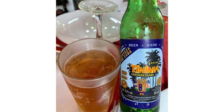 Las 7 mejores cervezas cubanas | Refréscate con sabor de Cuba