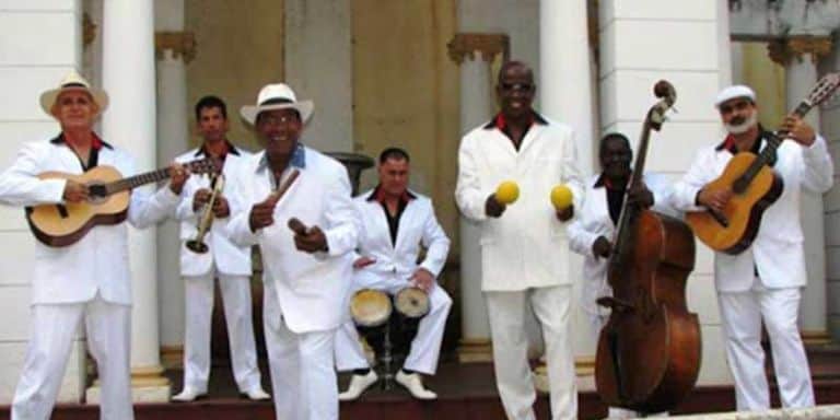 Grupos de son cubano | Agrupaciones y artistas de Cuba