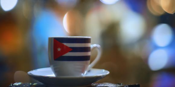 Bebidas cubanas | Cubago